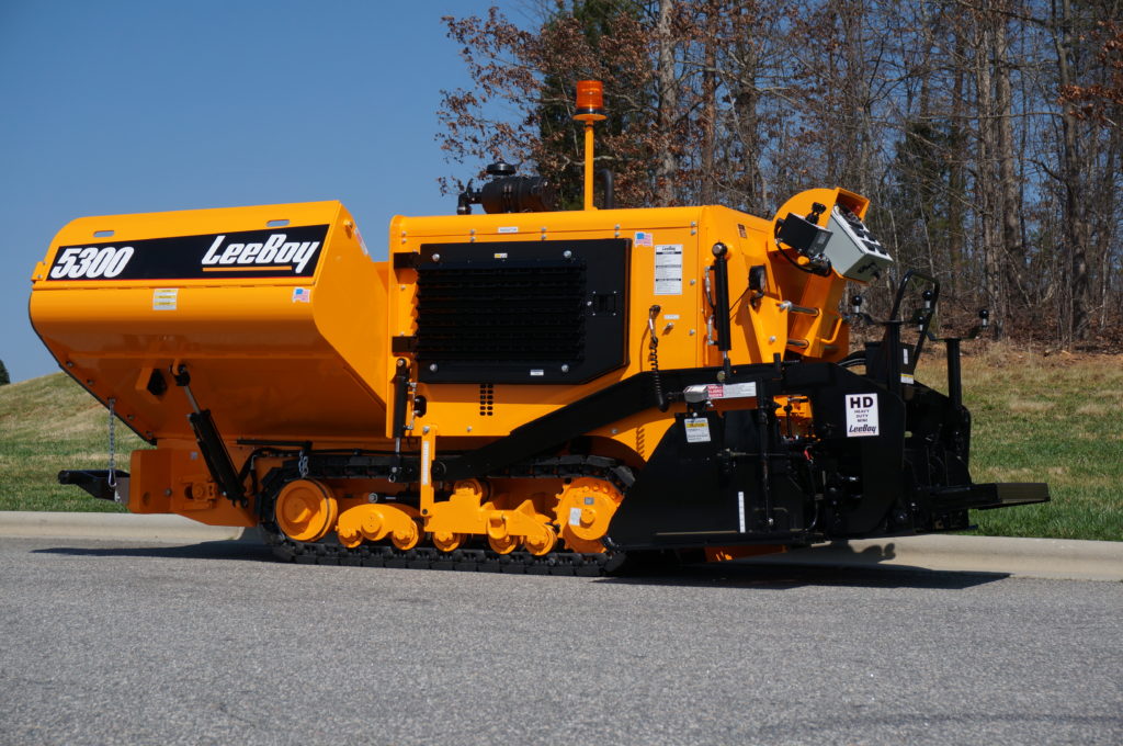 Leeboy 5300 | JESCO