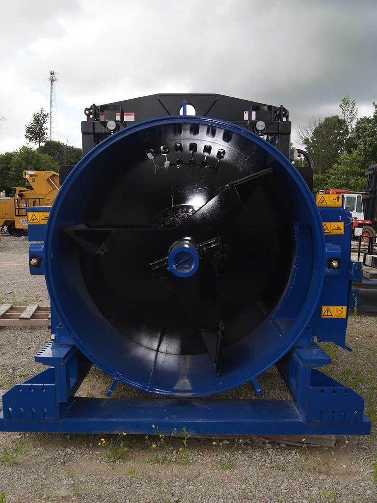 American Augers 72-1200 | JESCO