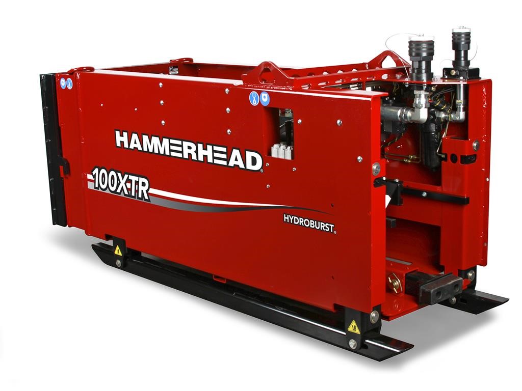 HammerHead 100XTR | JESCO