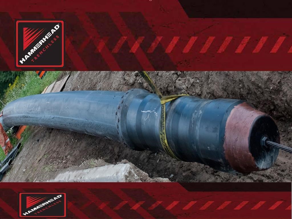 HammerHead 20" AR | JESCO