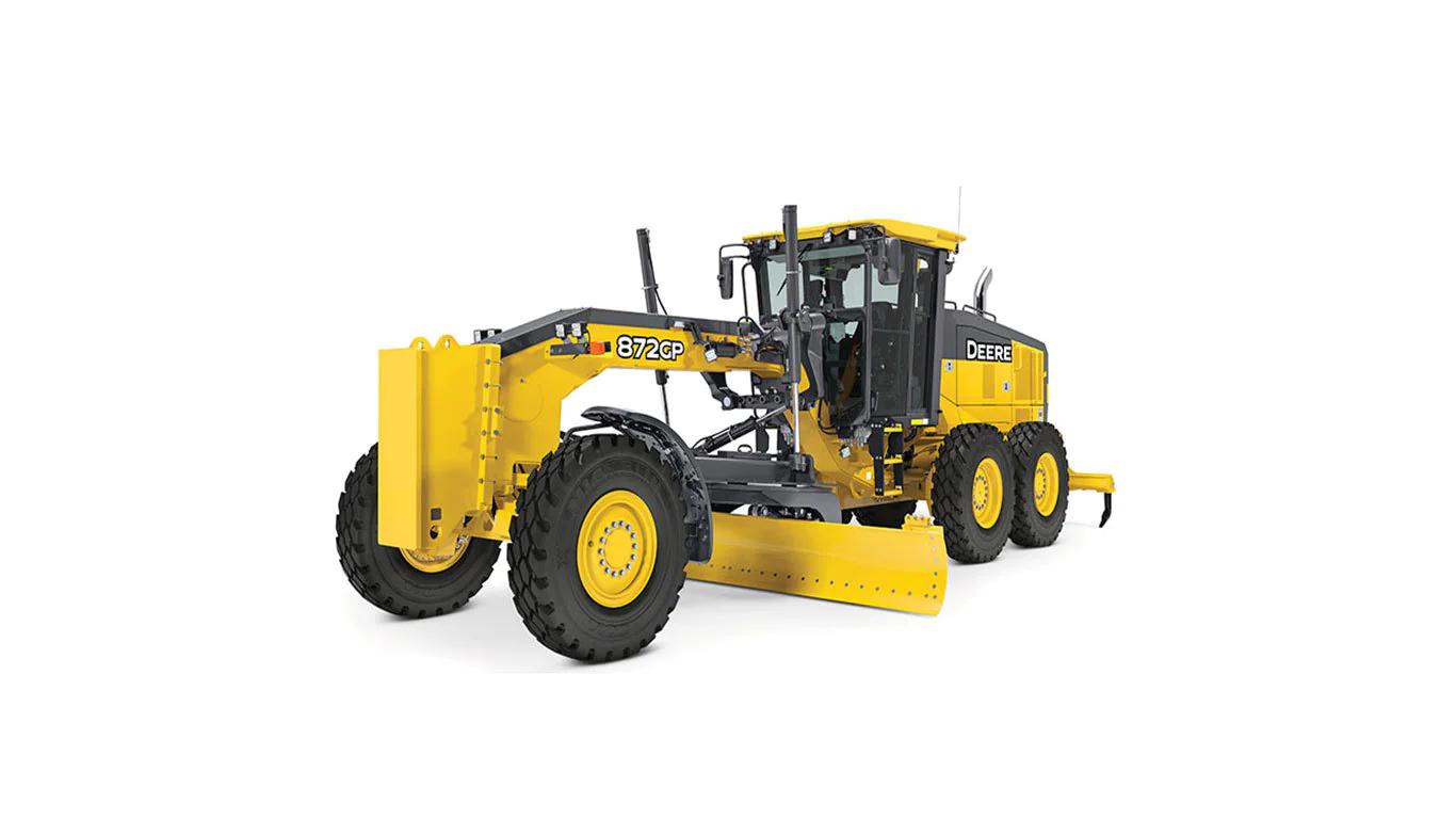 John Deere 872G/GP | JESCO