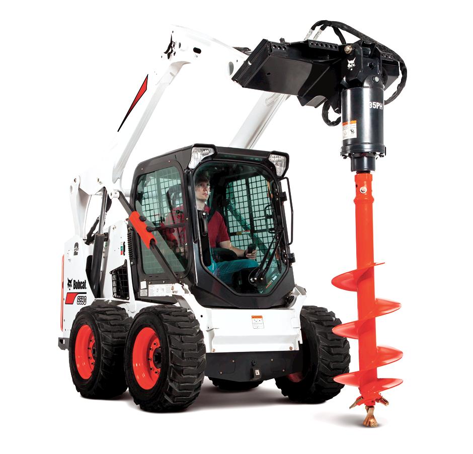 Bobcat S590 (M3-Series) | Leppo Rents