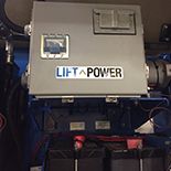 Genie Genie® Lift Power™ Application | Leppo Rents