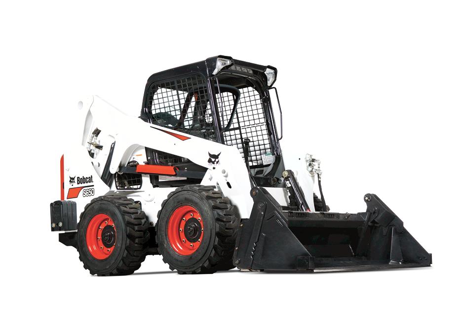 Bobcat S650 (M3-Series) | Leppo Rents