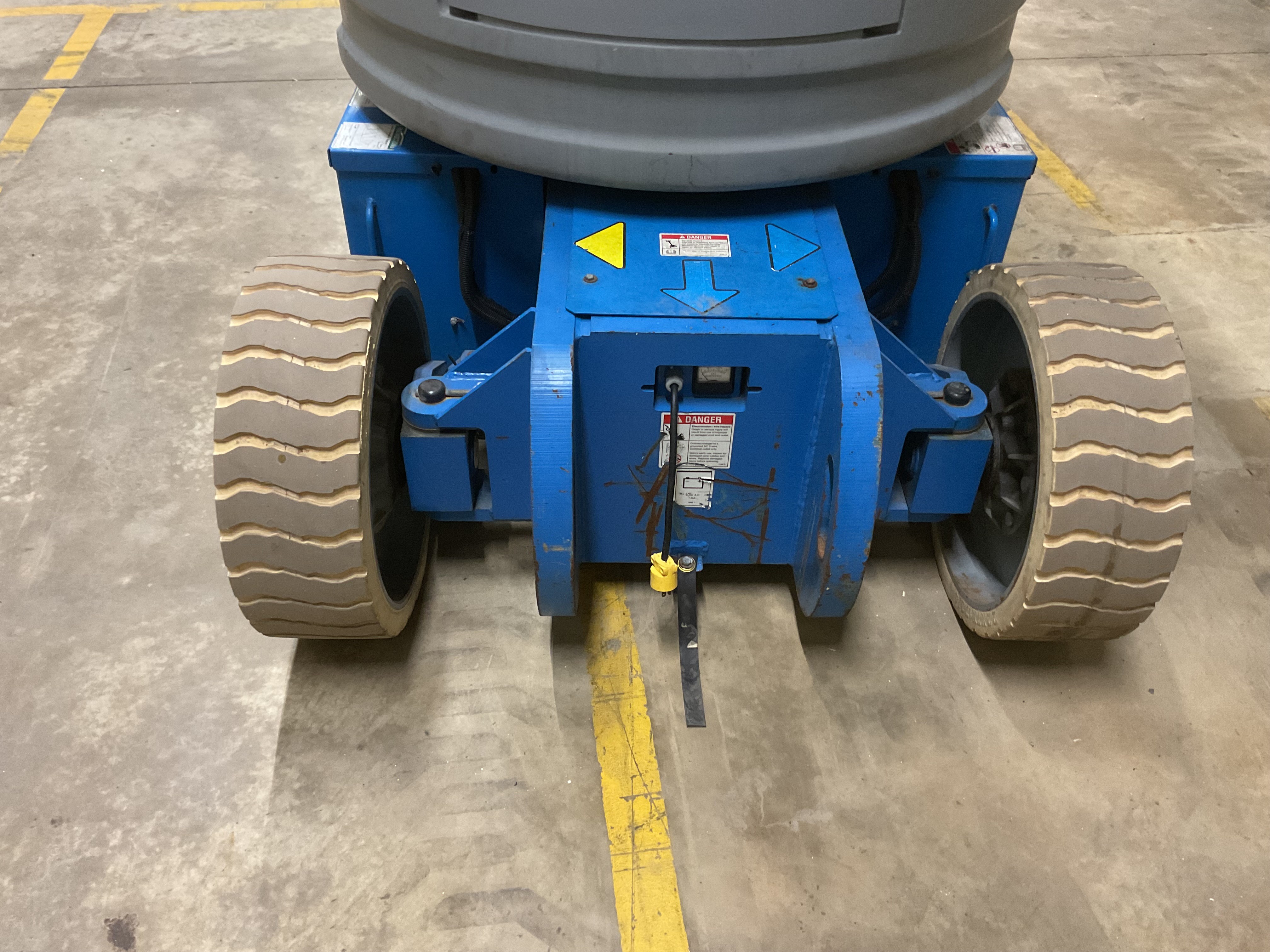 Used Genie Z30/20N for Sale | Lift, Inc.