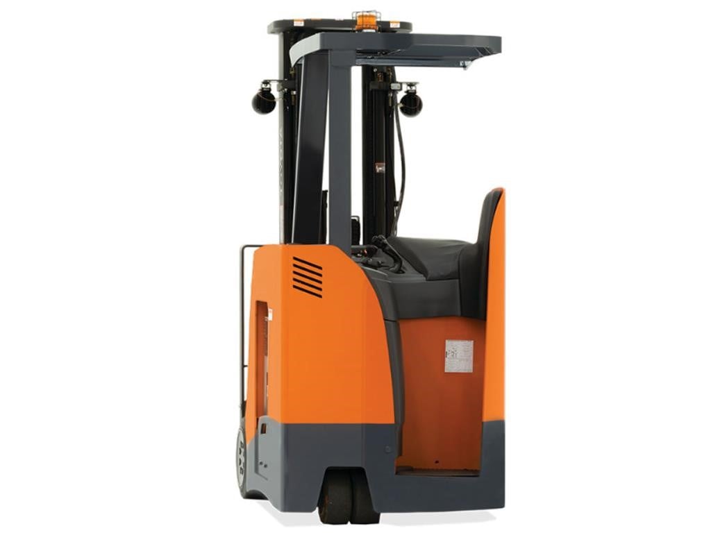 Toyota SR1-HPM40 For Sale | Lift, Inc.