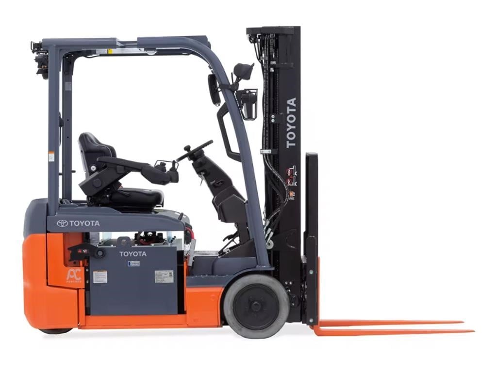 Toyota 8FBE20U For Sale | Lift, Inc.