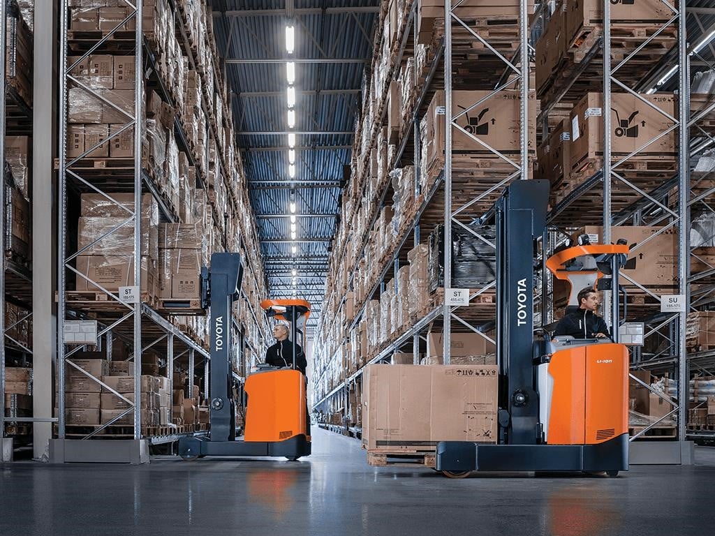 Toyota RRE160H For Sale | Lift, Inc.