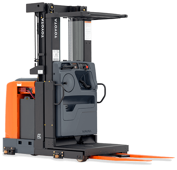 Toyota Order Picker For Sale | Lift, Inc.