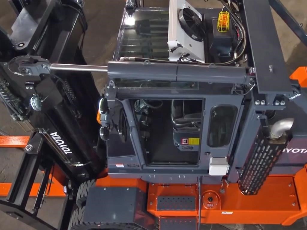 Toyota THD3600-48 For Sale | Lift, Inc.