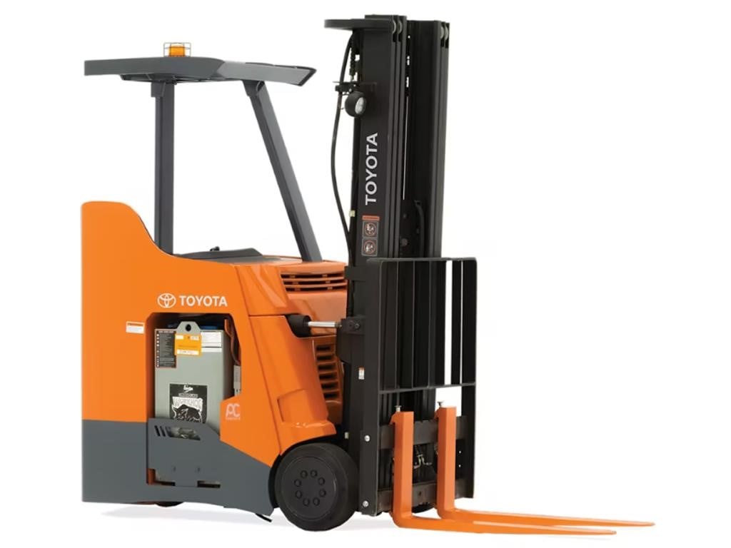 Toyota SR1-HPM30 For Sale | Lift, Inc.