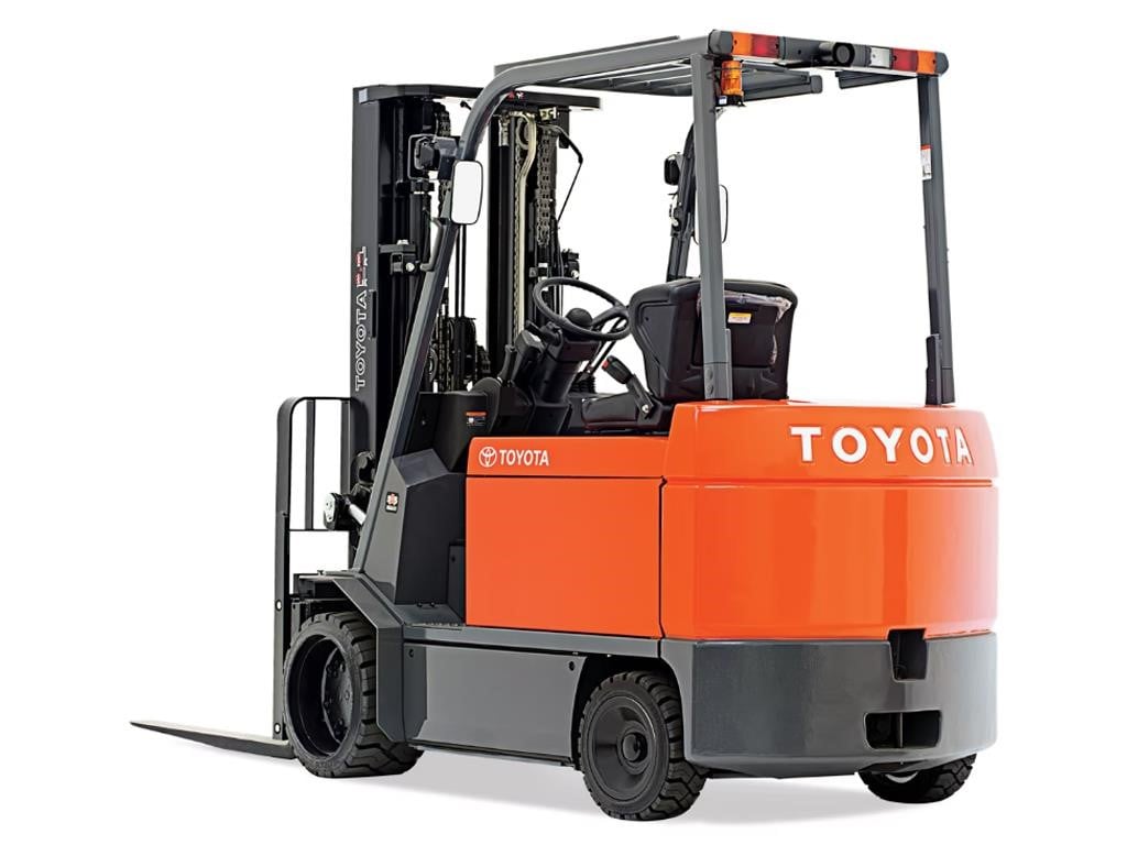 Toyota 7FBCU45 For Sale | Lift, Inc.