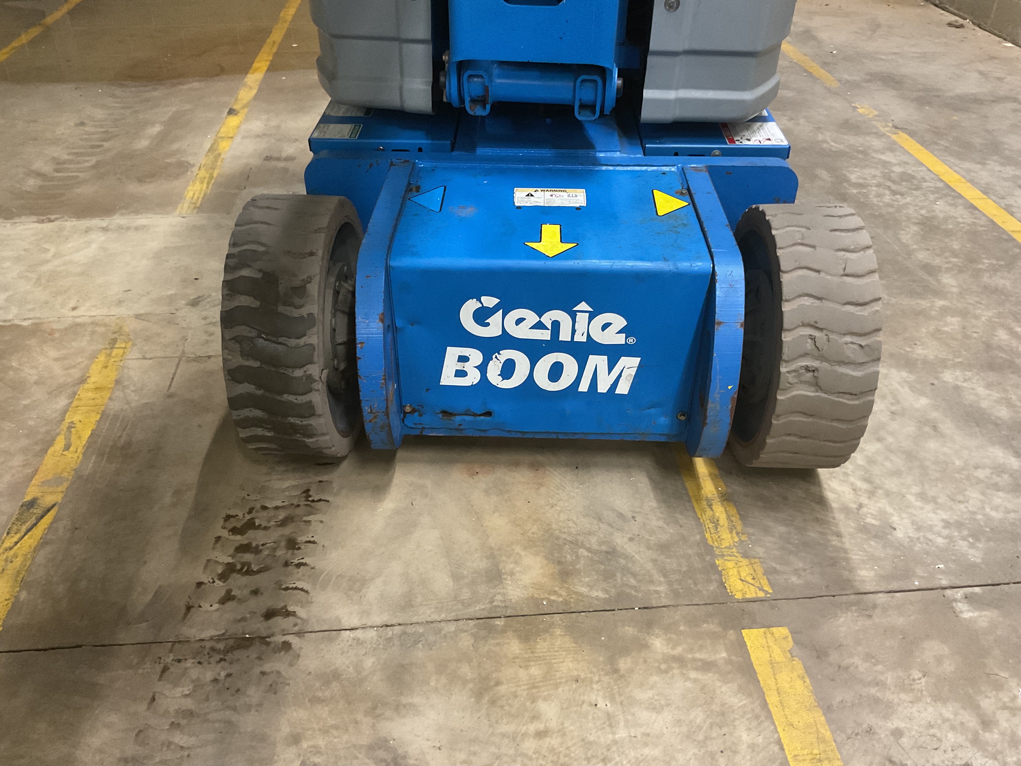 Used Genie Z30/20N for Sale | Lift, Inc.