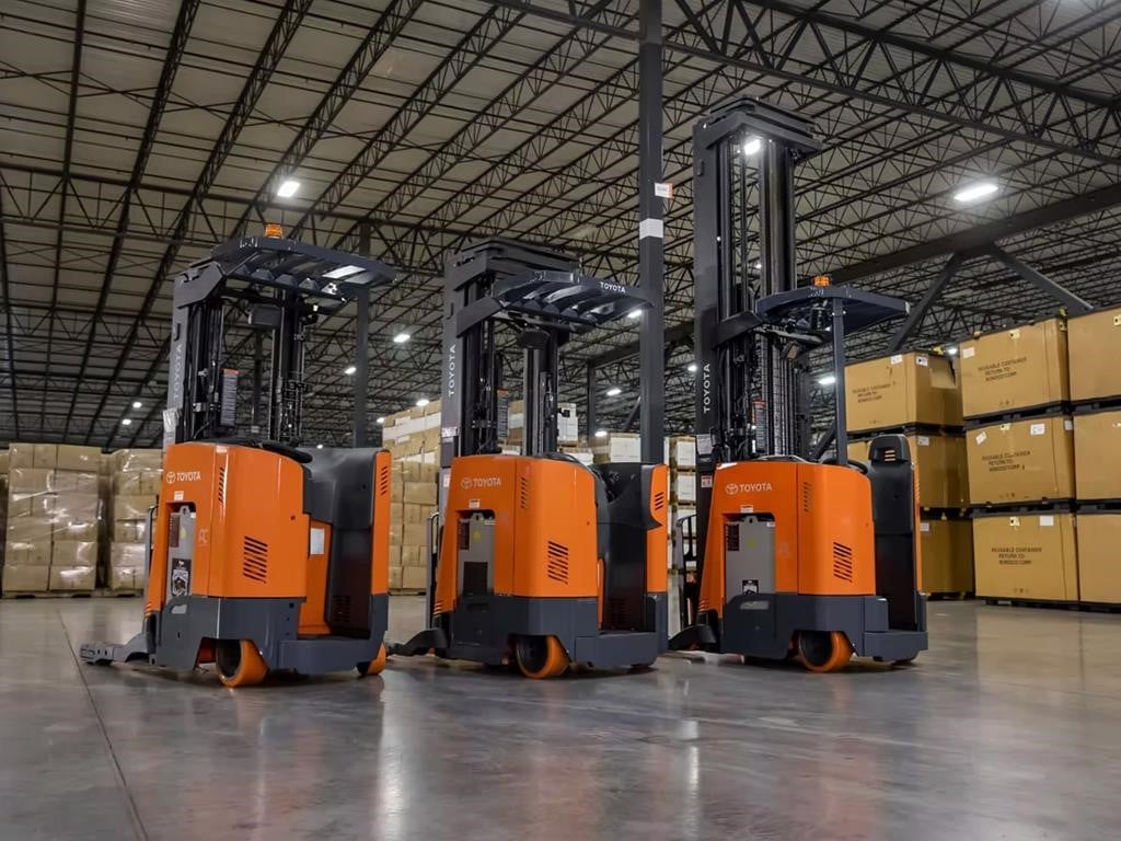 Toyota RF1-SD1X35 For Sale | Lift, Inc.