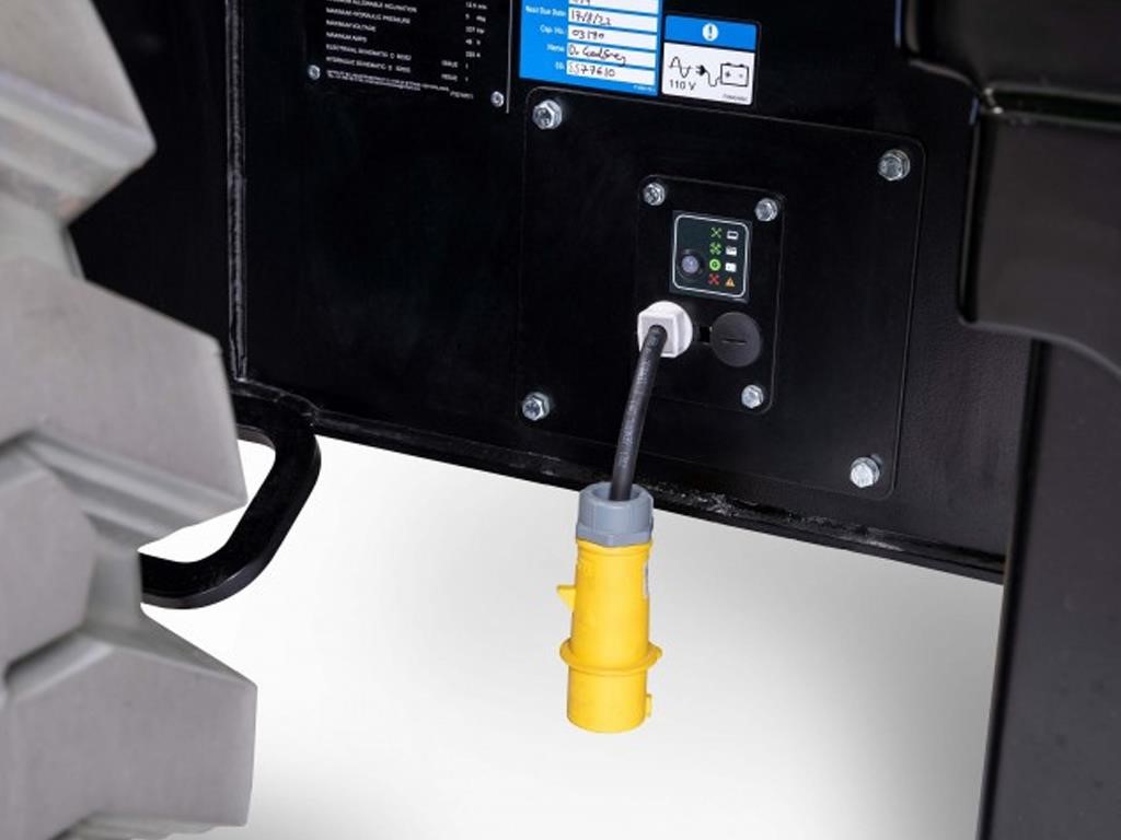 Niftylift SP50E For Sale | Lift, Inc.