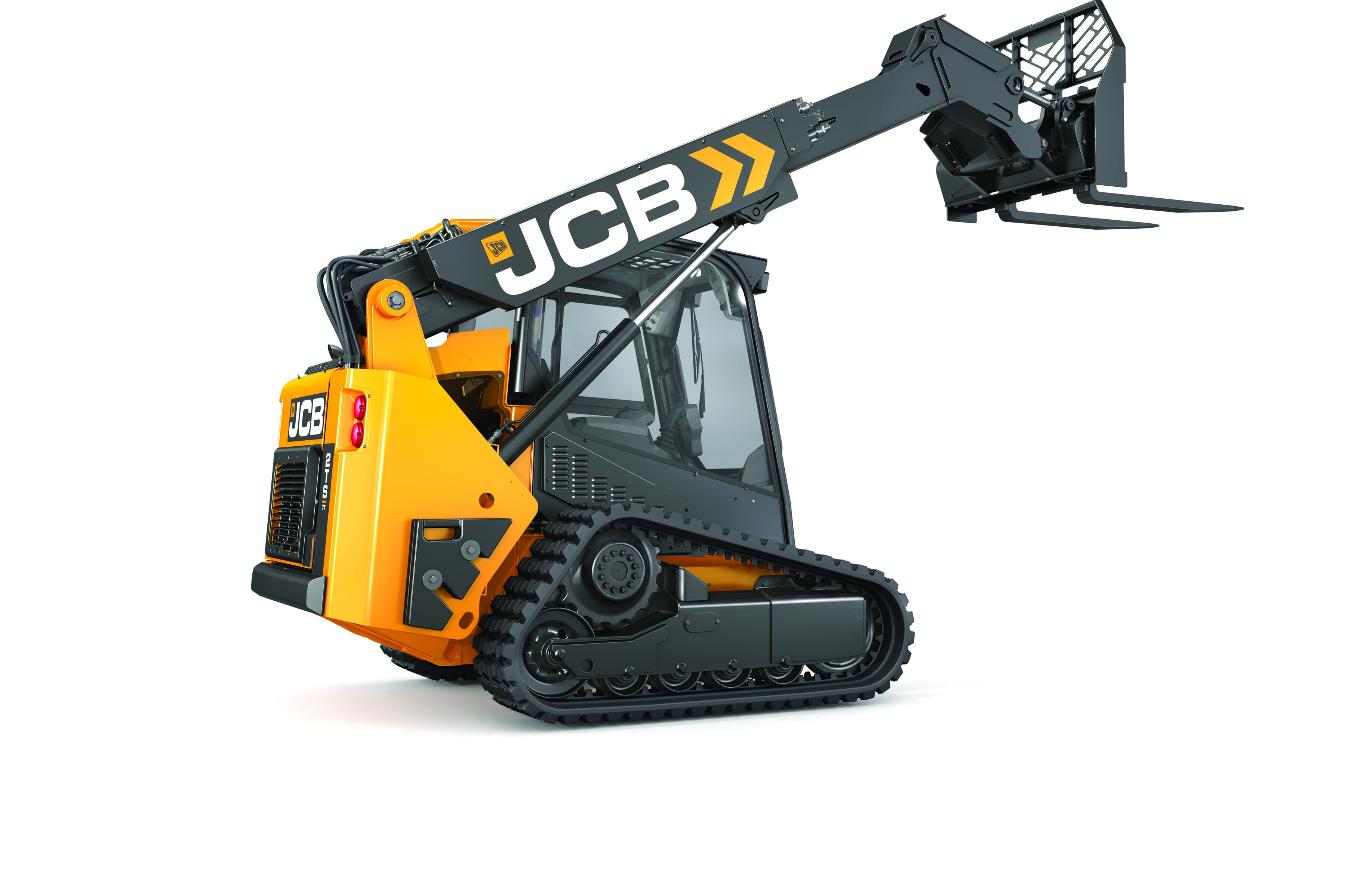 JCB Teleskid 2TS-7T | Norlift