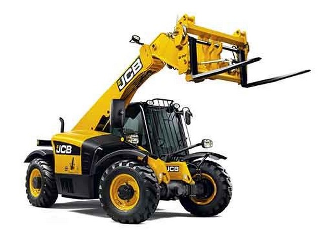 JCB 508-66TC | Norlift