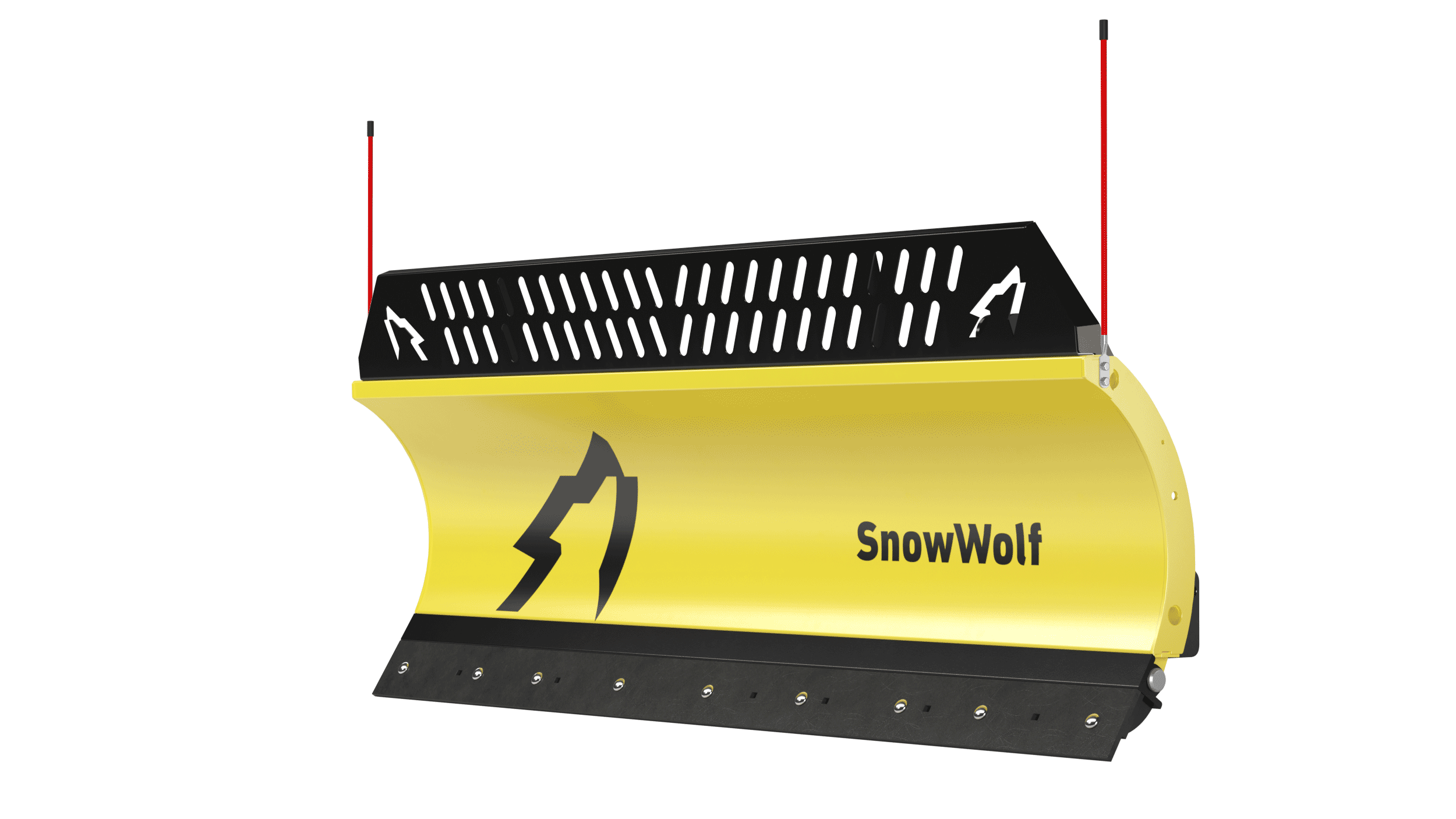 SnowWolf UltraPlowXT | Norlift
