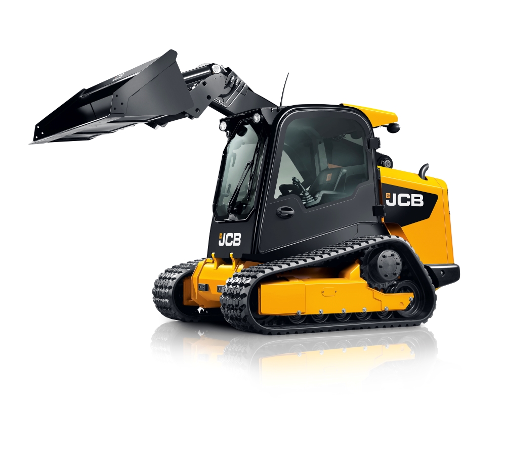 JCB 300T Compact Track Loader | Norlift