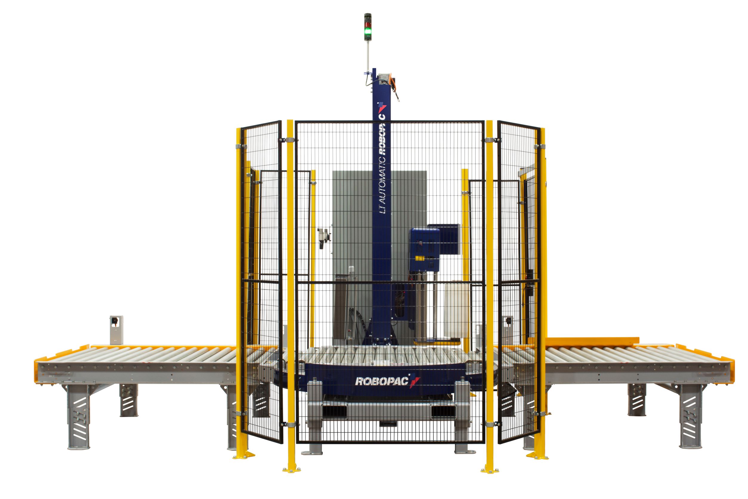 Robopac USA LT AUTOMATIC | Norlift