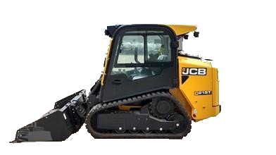 JCB 215 Skid Steer Loader | Norlift