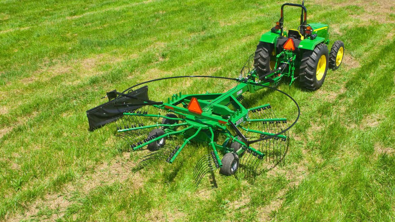 New John Deere RR23 Series | Sloan Implement