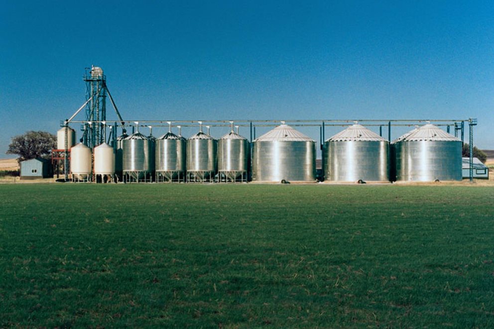 New Mayrath Commercial Grain Pumps | Sloan Implement