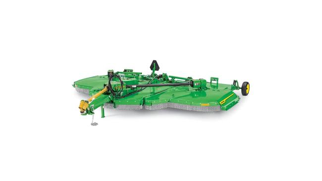 New John Deere FC20R | Sloan Implement