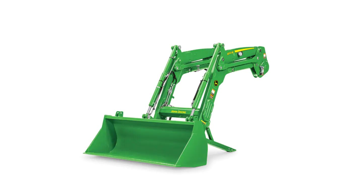 New John Deere 600R | Sloan Implement