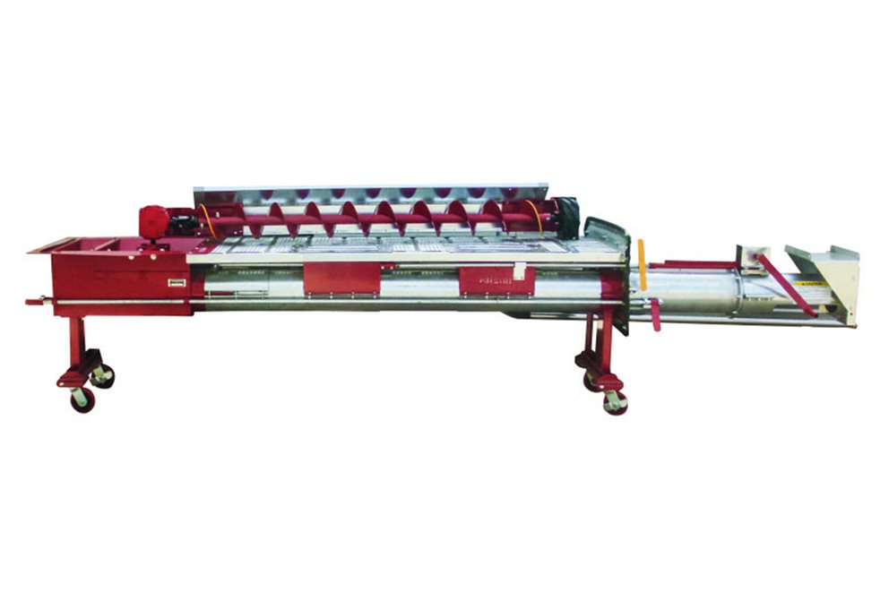 New Mayrath Power Sweep Standard | Sloan Implement
