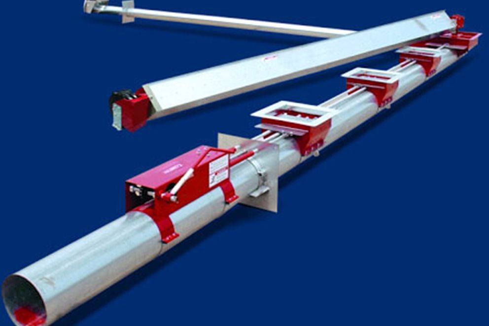 New Mayrath Commercial Power Sweep | Sloan Implement