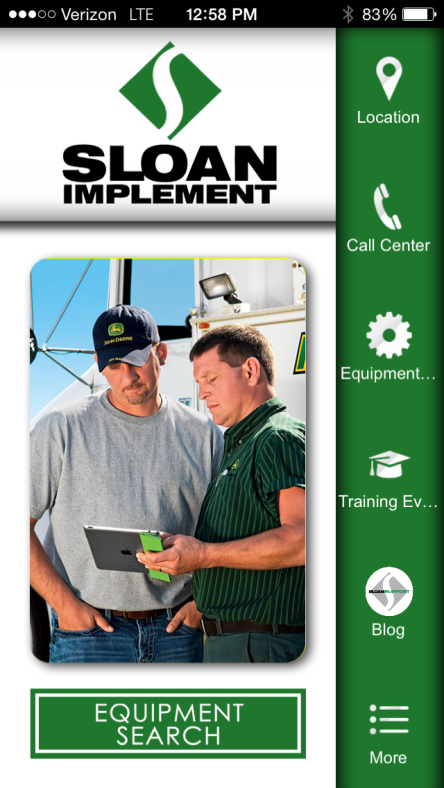 New Sloan Support Call Center Features | Sloan Blog